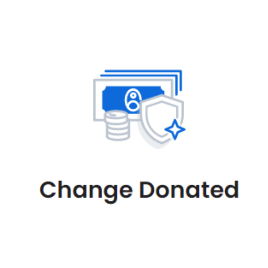 Round Up Giving Program | Spare Change to Make Big Change - CASA Kane ...