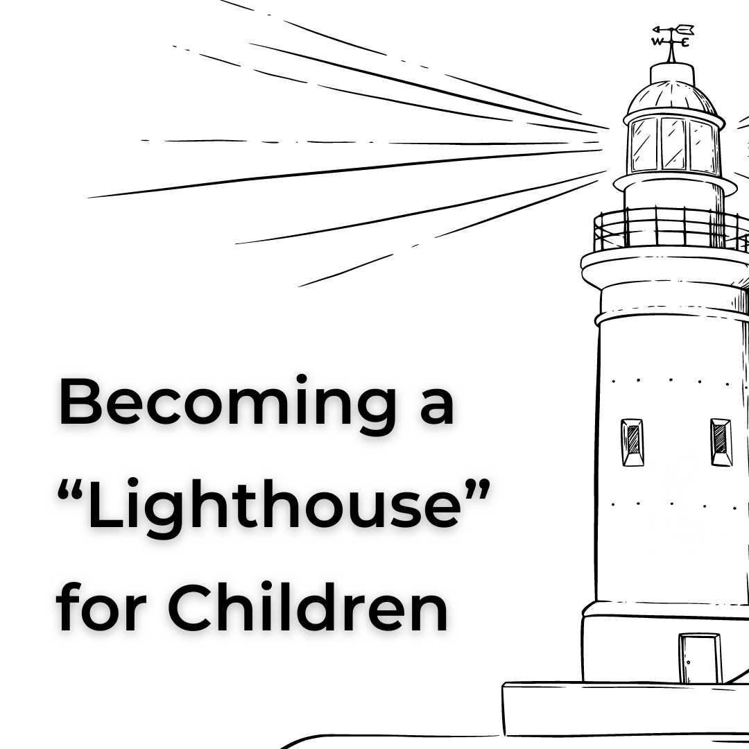 Becoming a Lighthouse for Children - CASA Kane County Website
