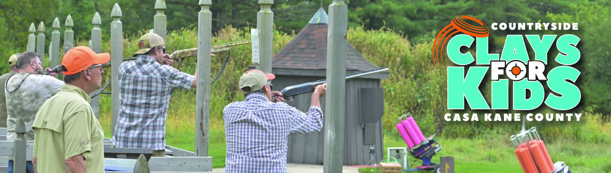 Events - CASA Kane County Website