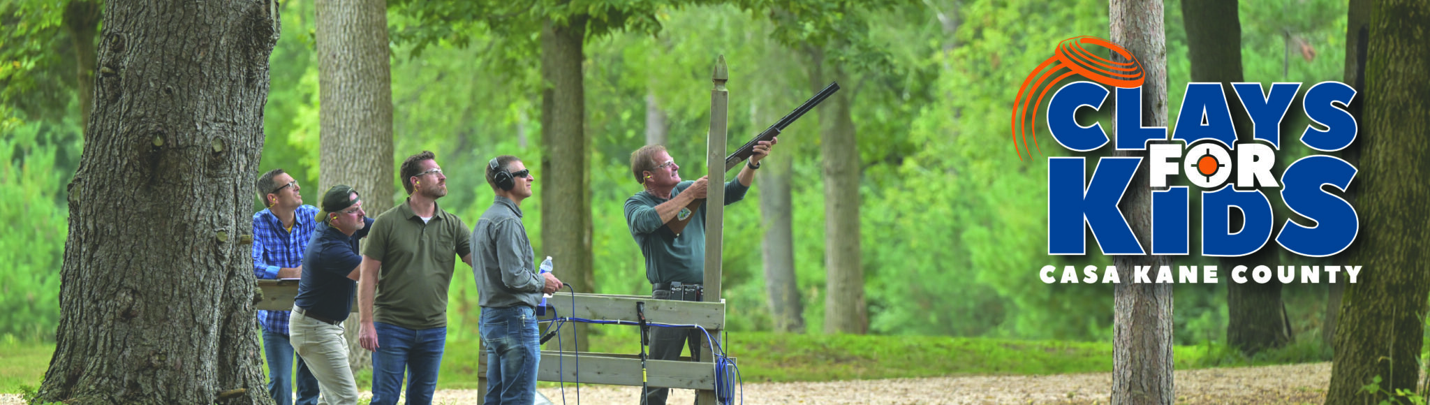 Events - CASA Kane County Website