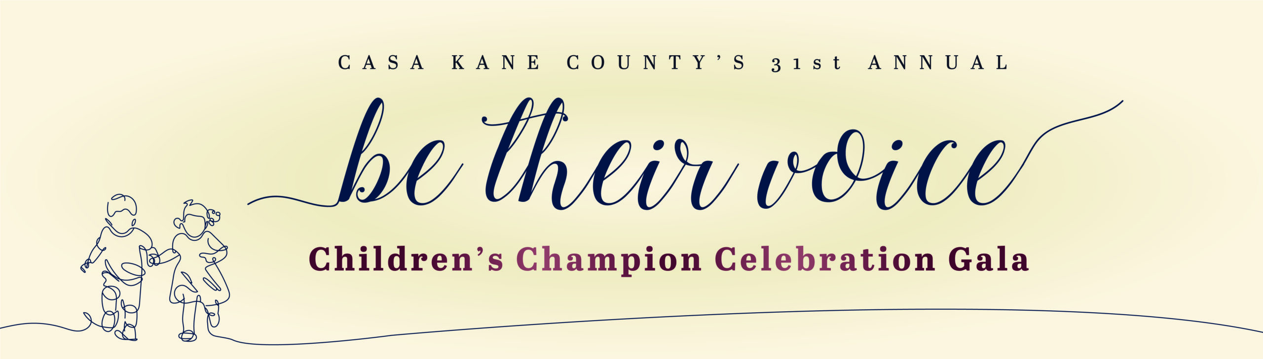 Events - CASA Kane County Website