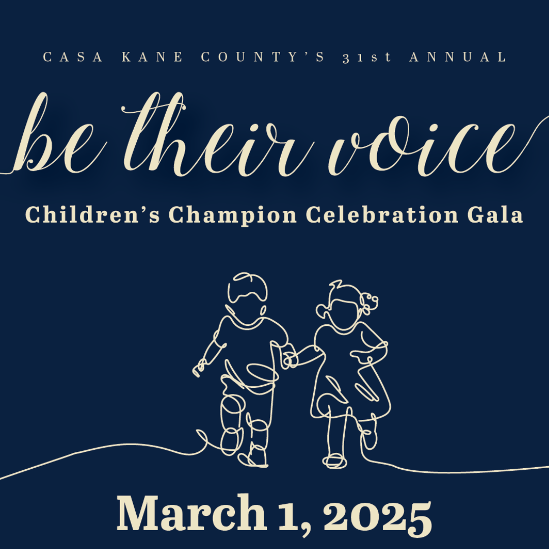 Homepage - CASA Kane County Website