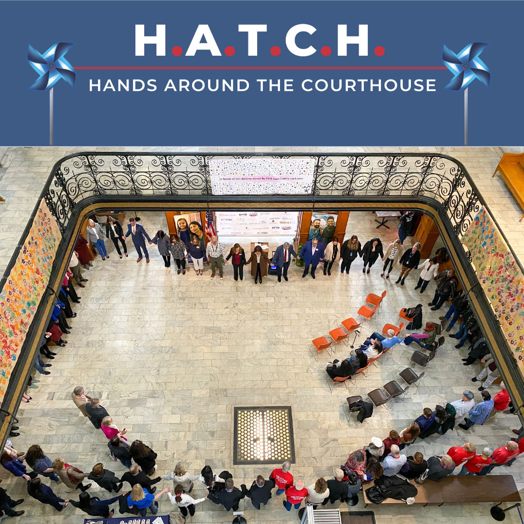 Homepage - CASA Kane County Website