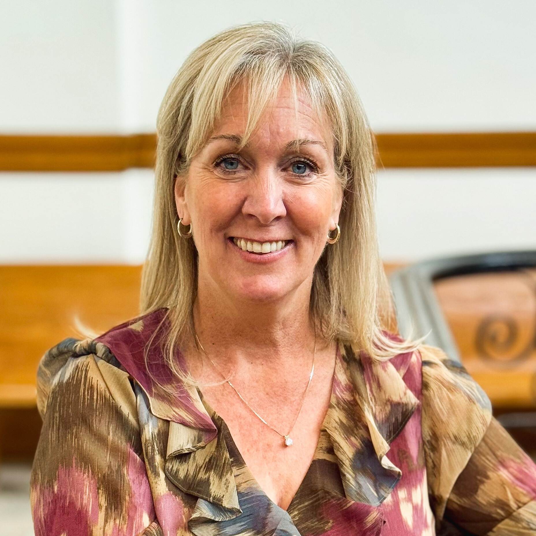 CASA Staff - CASA Kane County Website